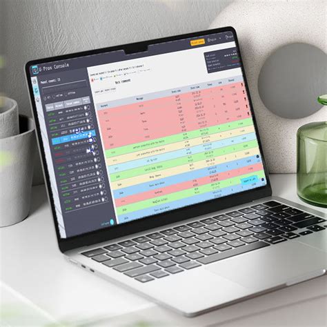 Software U Prox