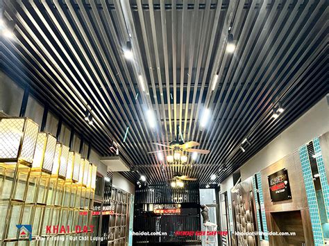 Thiết kế thi công nội thất nhà phố m Công ty Thiết kế Thi Công Xây Dựng Khai Đạt