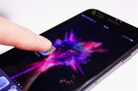 Не работает сенсор на телефоне почему и что делать