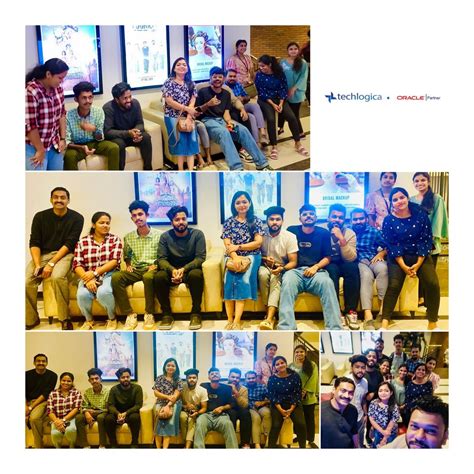 Techlogica It Dt Solutions On Linkedin Teambuilding Moviemagic Officeculture Officefun