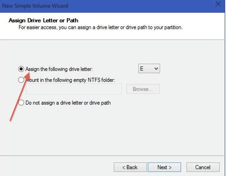 The Easy Way To Create Partition On Windows And Mac OS X