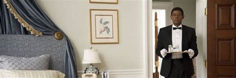 Lee Daniels The Butler Behind The Scenes Featurette With Forest