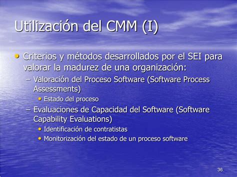 Ppt Cmm Y Cmmi Powerpoint Presentation Free Download Id