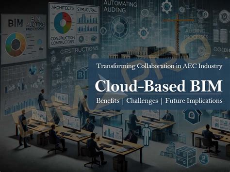Cloud Based Bim Transforming The Aec Industry