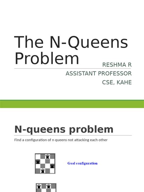 5 Queens Problem Pdf Recreational Mathematics Abstract Strategy Games