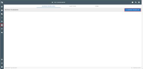 How To Import A Vocabulary Kairntech Documentation
