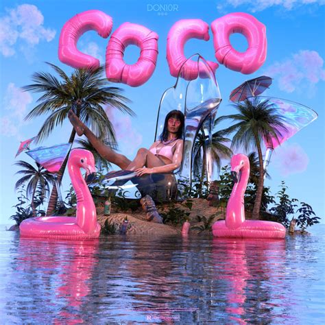 COCO - Single by Doni0r | Spotify