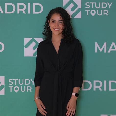 Ruby E Sánchez Vera On Linkedin Im Very Happy To Have Had The Opportunity To Participate In