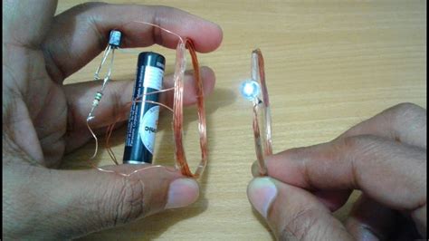 lifi mini project circuit diagram