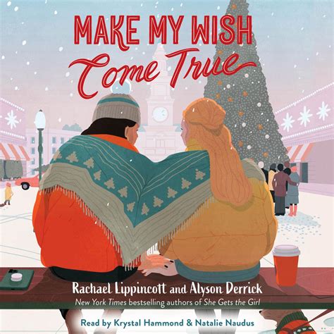 Make My Wish Come True Audiobook Librofm