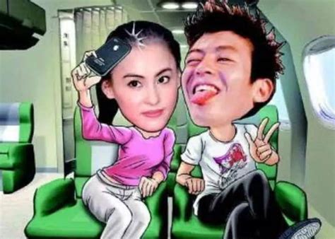 何梦怀晒婴儿图片称超级奶爸，香港媒体怀疑三胎父亲是何孟怀，不是无中生有张柏芝孙东海节目