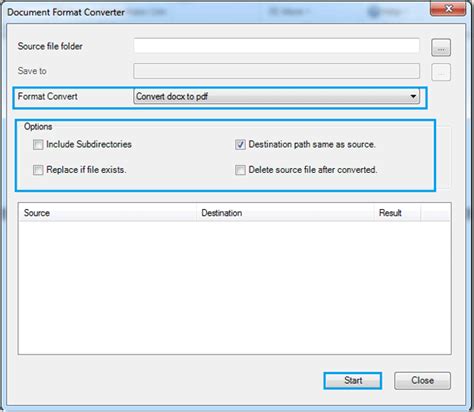How To Save Document As A PDF In Word