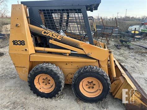 Case 1838 Upcoming Auctions In Strawberry Point Iowa Equipmentfacts