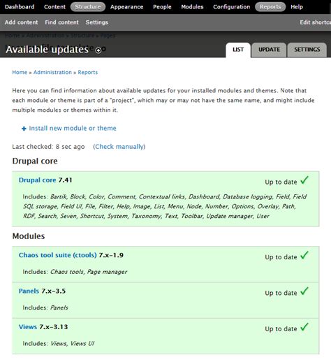 11 tips to speed up drupal website performance arpatech