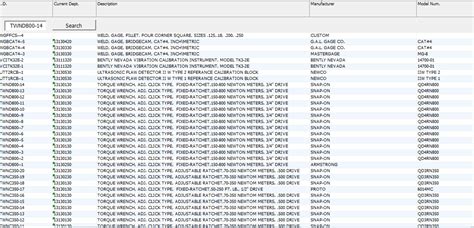 Search Box Excel VBA Stack Overflow