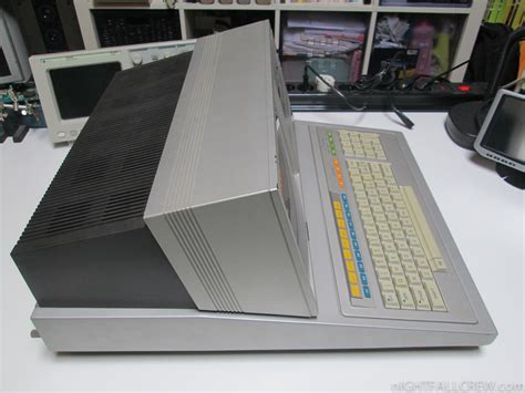 Sharp Mz 80b Nightfall Blog