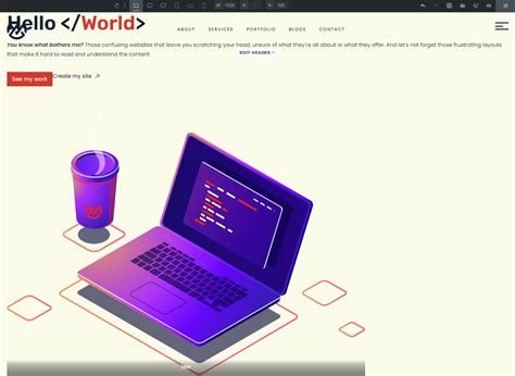 SOLVED Bricks Editor Preview Is Not Working Perfectly Bugs Bricks Community Forum