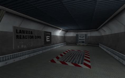 Lambda Complex Level E Image Half Life Stasis Mod For Half Life Moddb