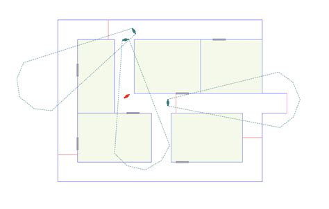 Anylogic How Can I Get Node Restrictions Applied In An Agent Types