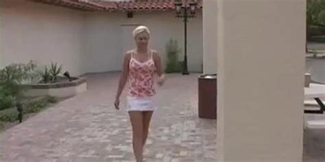 Alison Angel Flashing Boobs Tnaflix Com