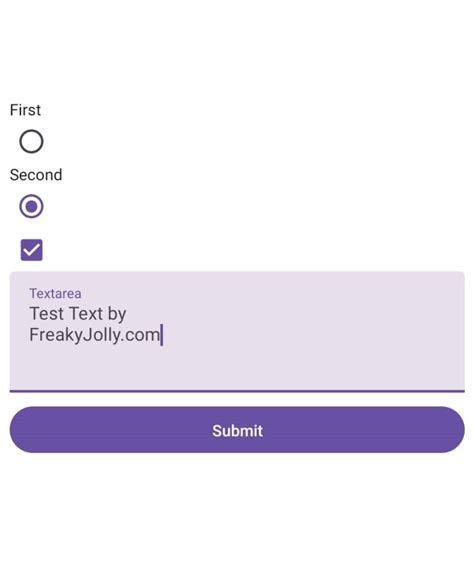 Styling In React Native Various Examples To Style Components