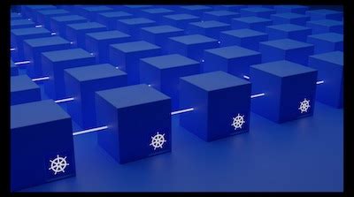 Kubernetes Containerization Management For Large Projects