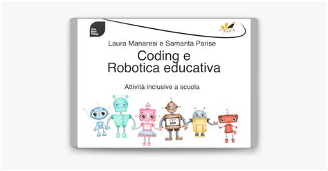 ‎coding E Robotica Educativa On Apple Books