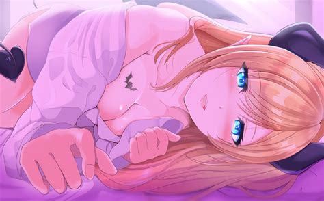 Yuzuki Choco Hololive Drawn By Yappyyapiscompany Danbooru