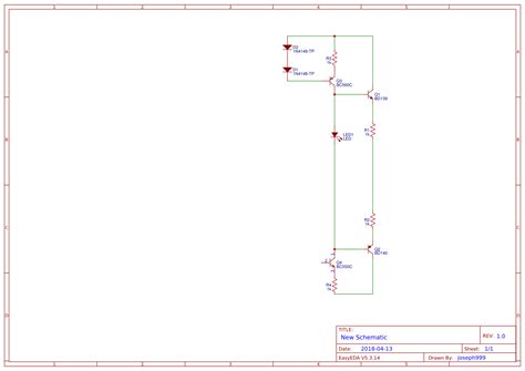 Audio Amplifier Platform For Creating And Sharing Projects Oshwlab