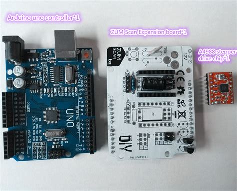 3d Printer Arduino Uno