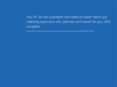 File WindowsServer2012 RTM BSOD Png BetaWiki