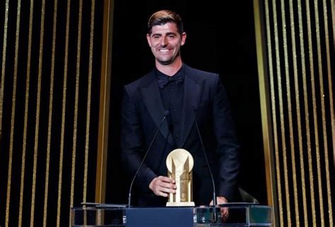 Куртоа се налути Реал поради мене ја освои ЛШ а во изборот на Златна топка сум седми Екипа