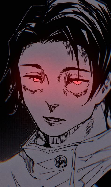 Yuta Okkotsu Personagens De Anime Desenho De Anime Desenhos De Anime