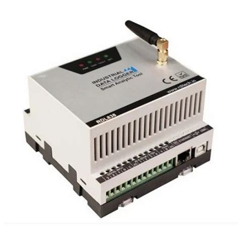 Modbus Tcp Io Module 4 At ₹ 8599 In Mangalore Id 2853243610497
