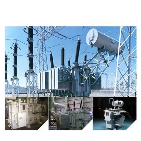 EMCO Pulse Rectifier Transformer At Best Price In Thane