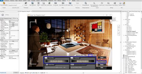 chapter 21 edit lighting and create a video tutorials of visual