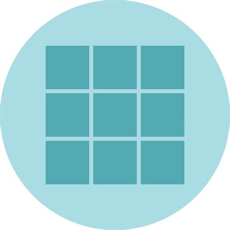 Rubik Cube Vector Icon 16399388 Vector Art At Vecteezy