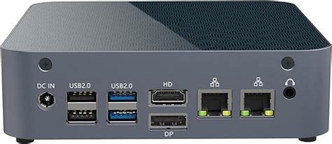 KINGDEL K15 Mini PC Gaming Computer Review Mini PC Reviewer