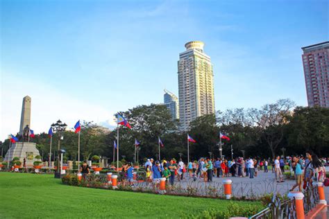 Free Luneta Park Tour Photo Walk For January 2013 Ang Kaladkarin