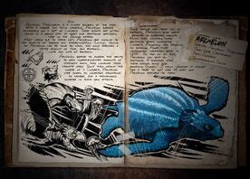 Archelon Ark Official Community Wiki