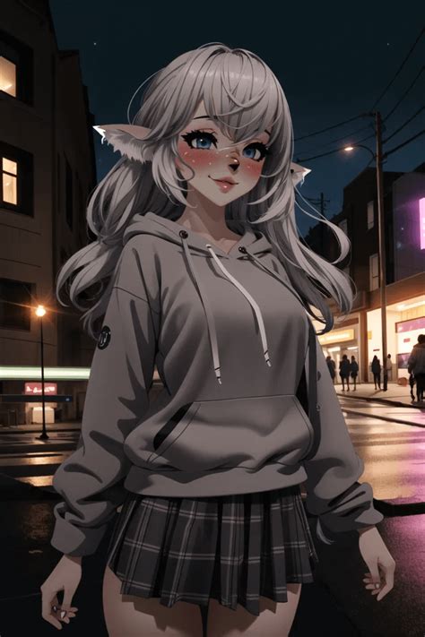 This Got Removed From Rvrchat But I Made A Lora For A Classic Avatar Sfw Raiyiff