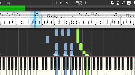 آموزش پیانو ایرانی اورتور ترانه گل یخ کورش یغمایی Iranian Piano