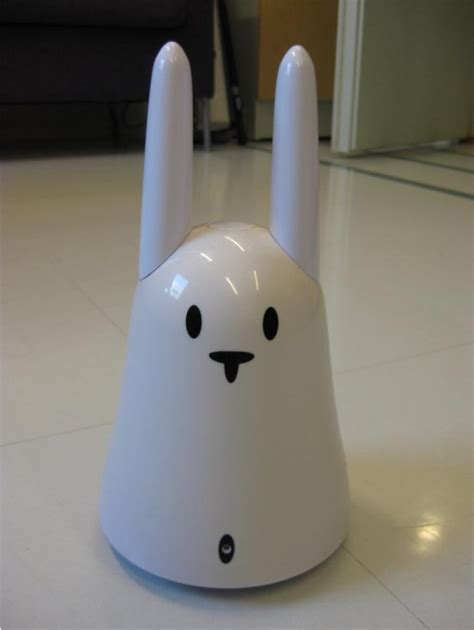 Figure 1 From Comparison Of Robots And Embodied Conversational Agents Impact On Users