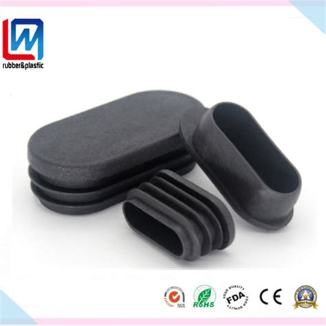 Customized Pp Pe Plastic Hole Plugs Roundovaltaperedrectangular Hole