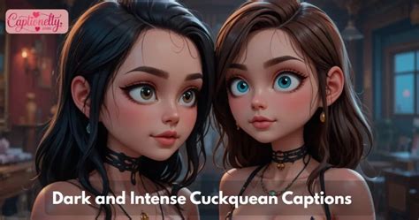 275 Cuckquean Captions Best Trending Lines For 2026