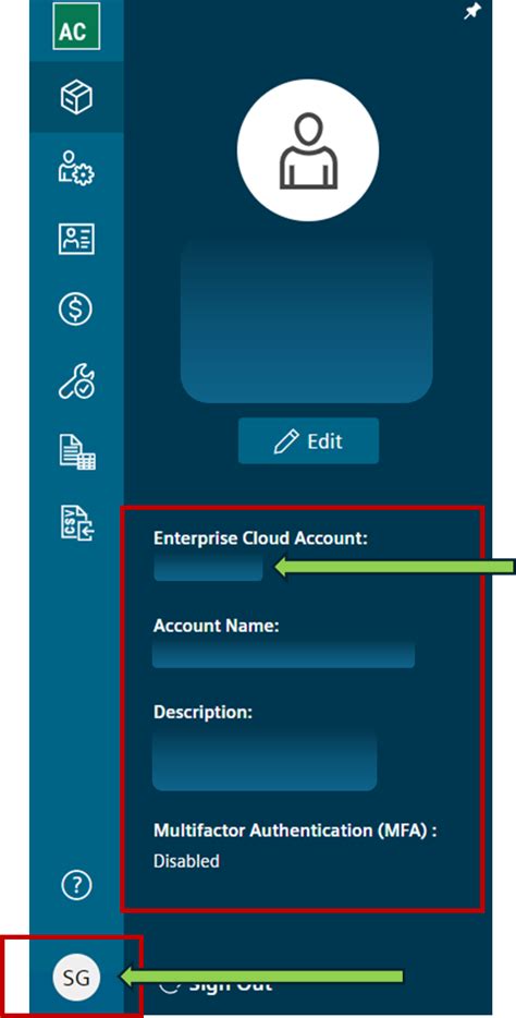 Login Error No Active Idp Found