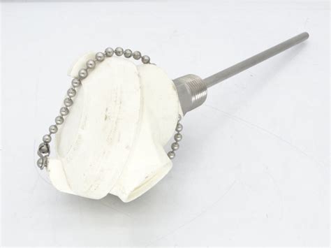 Pyromation Inc 440 385u S 0 200 F Sensor