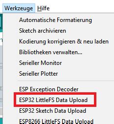 Getting The Project Started On The Esp Audio Kit And Solving Occured Issues Marcel Licence