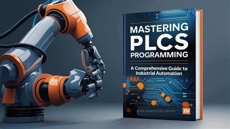 Mastering Plcs Programming A Comprehensive Guide To Industrial