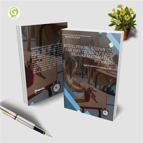 Jual Buku Model Pembelajaran Ctl Dan Rme Terhadap Hasil Belajar